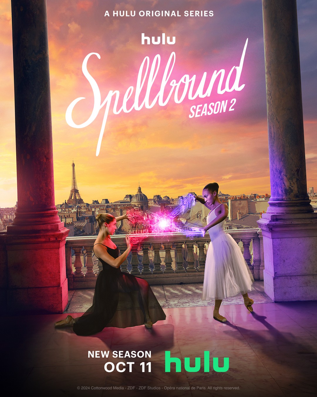 Spellbound: Season 2 Pictures | Rotten Tomatoes