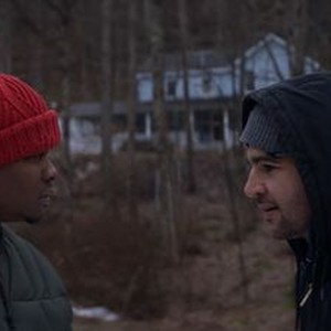 Tyrel - Rotten Tomatoes