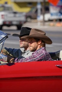 Walker: Season 1, Episode 3 | Rotten Tomatoes