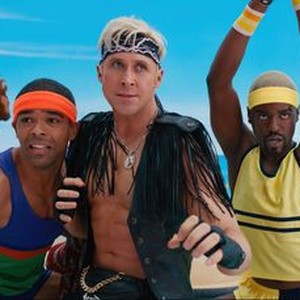 Barbie - Rotten Tomatoes