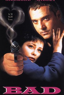 Bad Love (1992) - Rotten Tomatoes