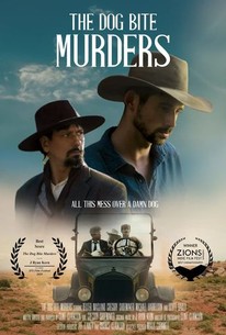 The Dog Bite Murders | Rotten Tomatoes