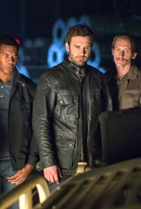 Taken: Season 1, Episode 9 | Rotten Tomatoes