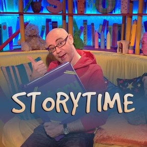 Storytime - Rotten Tomatoes