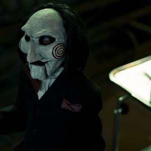 Saw X - Rotten Tomatoes