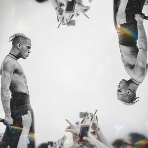 Look at Me: XXXTENTACION - Rotten Tomatoes