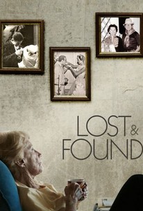 Lost & Found (2016) | Rotten Tomatoes
