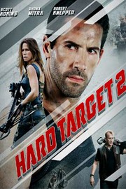 Hard Target 2 - Movie Reviews