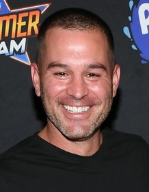 JJ Garcia | Rotten Tomatoes