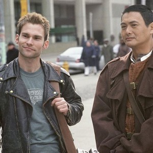Bulletproof Monk - Rotten Tomatoes