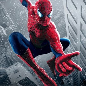 Spider-Man - Rotten Tomatoes