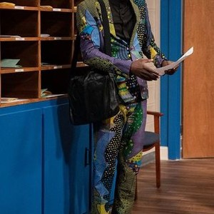 The Michael Blackson Show: Season 1, Episode 1 - Rotten Tomatoes