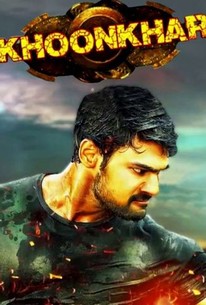 Khoonkhaar | Rotten Tomatoes