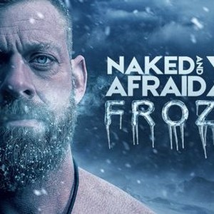 Naked and Afraid XL: Frozen - Rotten Tomatoes