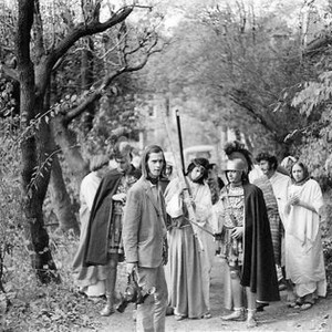 John Waters - Rotten Tomatoes