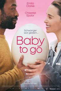 The Pod Generation | Rotten Tomatoes