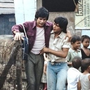 Manila in the Claws of Neon - Rotten Tomatoes