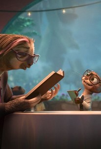 Zootopia+: Season 1, Episode 6 | Rotten Tomatoes