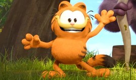 The Garfield Movie - Trailers & Videos | Rotten Tomatoes