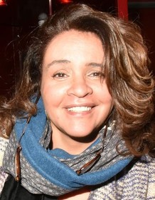 Amina Annabi - Rotten Tomatoes