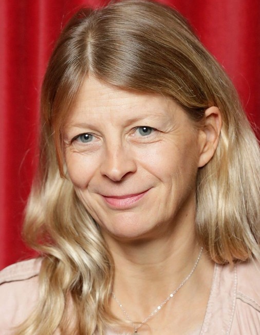 Sonia Kronlund - Rotten Tomatoes