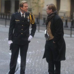 The Dark Knight Rises - Rotten Tomatoes