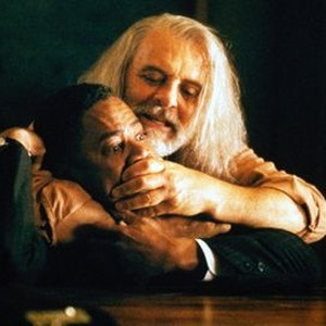 Instinct (1999) - Rotten Tomatoes