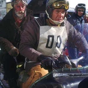 Snowball Express - Rotten Tomatoes