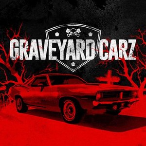 Graveyard Carz - Rotten Tomatoes