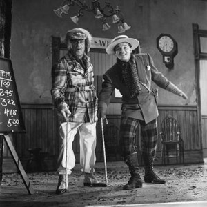 Jack Carson - Rotten Tomatoes