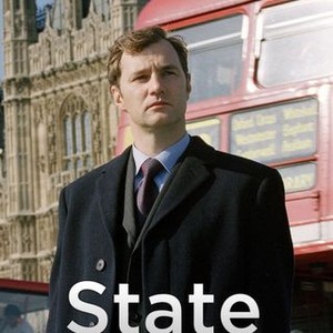 State of Play - Rotten Tomatoes