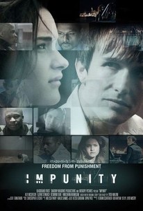 Impunity | Rotten Tomatoes