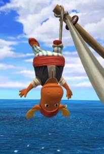 The Backyardigans: Season 2, Episode 13 - Rotten Tomatoes