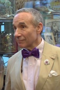 Oddities: Season 3, Episode 10 | Rotten Tomatoes