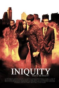 Iniquity | Rotten Tomatoes