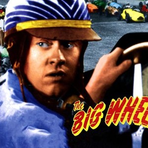 The Big Wheel - Rotten Tomatoes