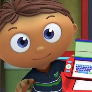 Super Why!: Season 1, Episode 27 - Rotten Tomatoes