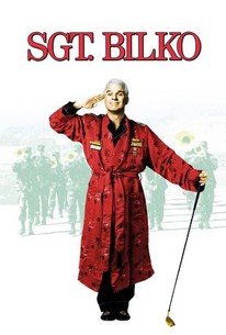 Sgt. Bilko | Cast and Crew | Rotten Tomatoes