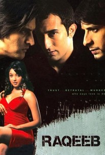 Raqeeb (2007) | Rotten Tomatoes