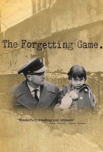 The Forgetting Game | Rotten Tomatoes