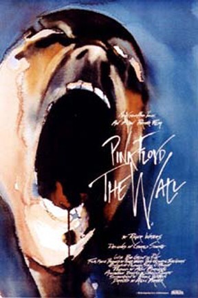 Pink Floyd The Wall Font