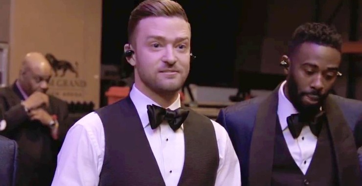 Justin Timberlake + The Tennessee Kids - Rotten Tomatoes