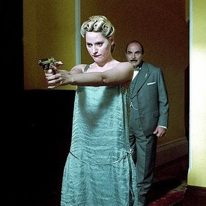 Poirot: Five Little Pigs - Rotten Tomatoes