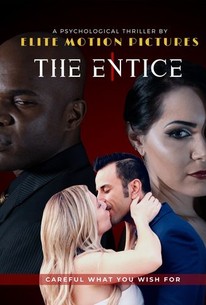 The Entice - Movie Reviews - Rotten Tomatoes