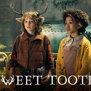 Sweet Tooth - Rotten Tomatoes
