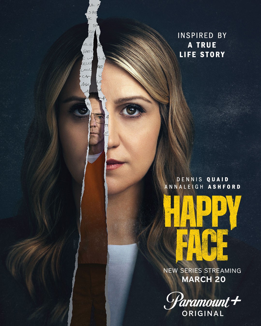 Happy Face - Trailers & Videos | Rotten Tomatoes