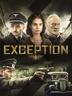 欧州歴史映画「偽りの忠誠 ナチスが愛した女」ナチス第2の男・ヒムラー登場！ | 人生・嵐も晴れもあり！