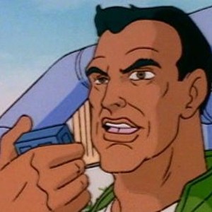 The New Adventures of Captain Planet: Season 1, Episode 22 - Rotten ...