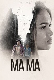 Ma Ma (2018) | Rotten Tomatoes