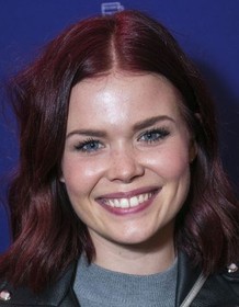 Lindsey Russell - Rotten Tomatoes